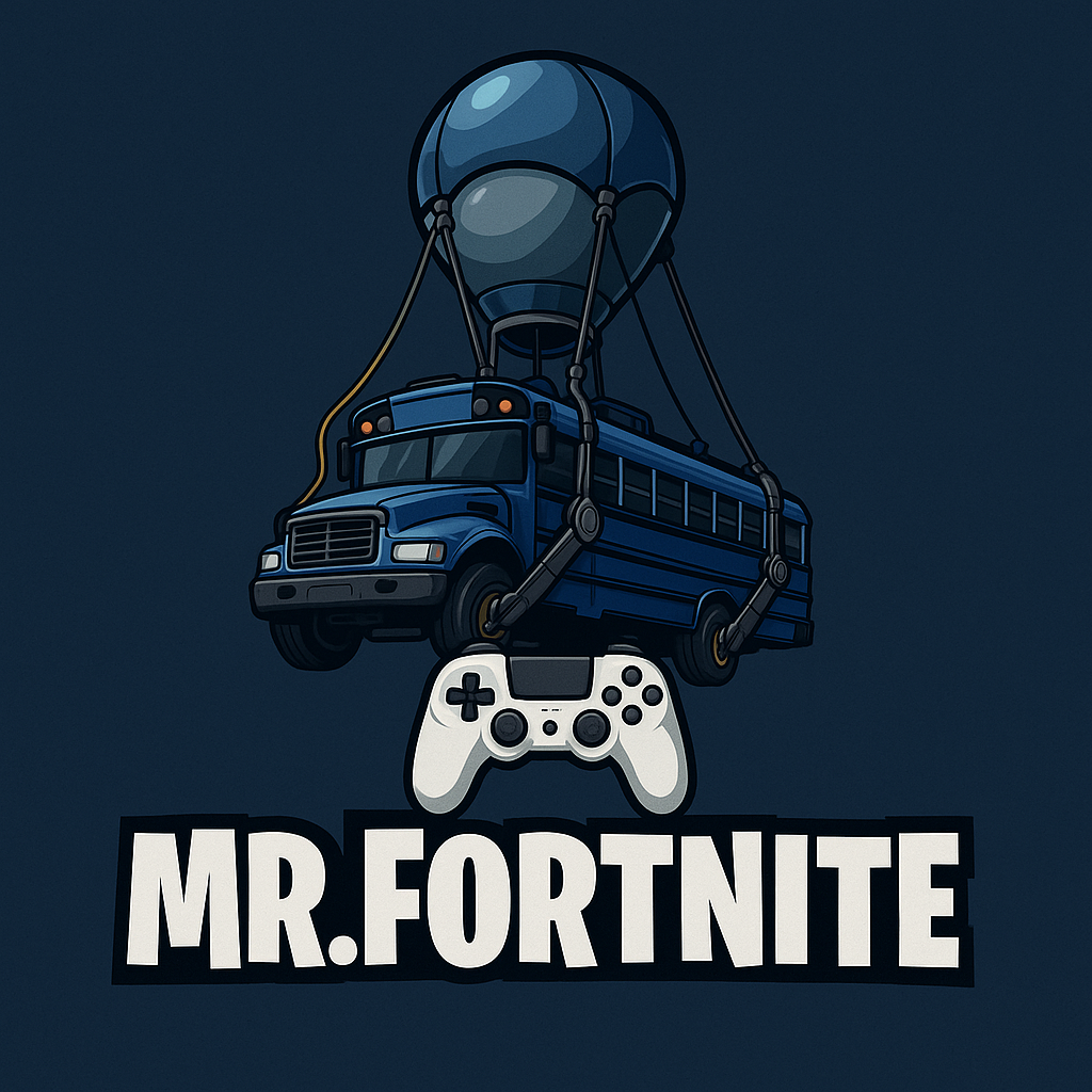 Mr.Fortnite